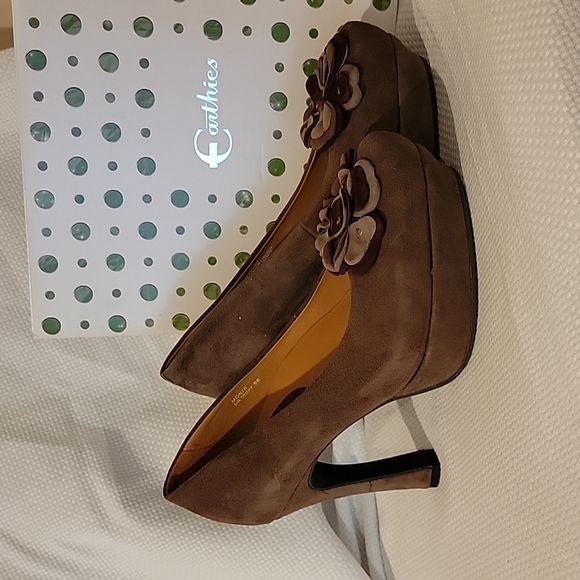 Earthies | Shoes | Earthies Monza | Poshmark